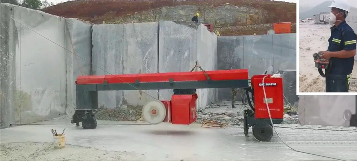 China Hard Rock Cutting Machine Manufacturers, Suppliers, Factory ...