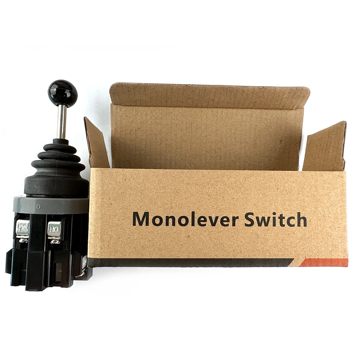 2024 Hkb302 301 Monolever Joystick Switch Cross Button Switches - Buy ...