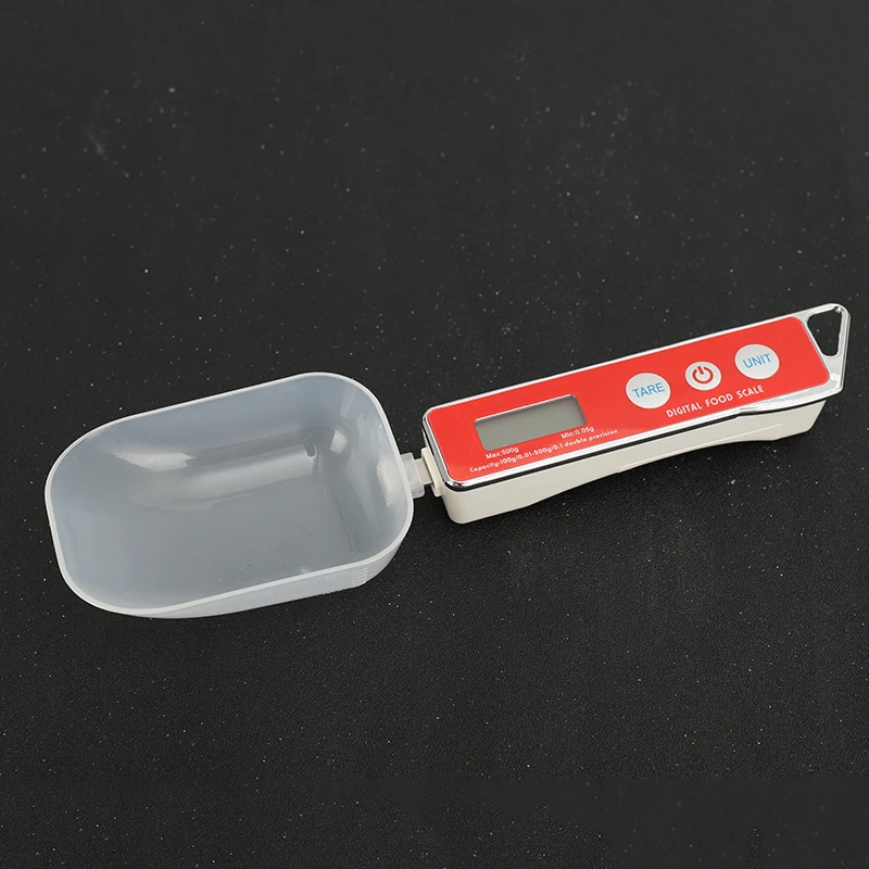 Jl-s0057 Wholesale Mini Kitchen Digital Scale 500g Weight Measuring 0 ...