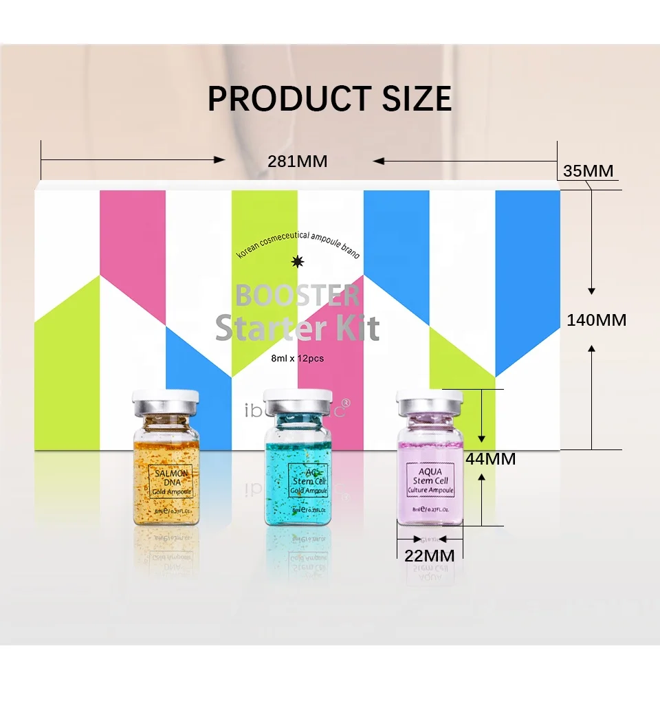 Korea Genuine Semi Permanent Microneedling Stayve Bb Repair Cream Serum ...
