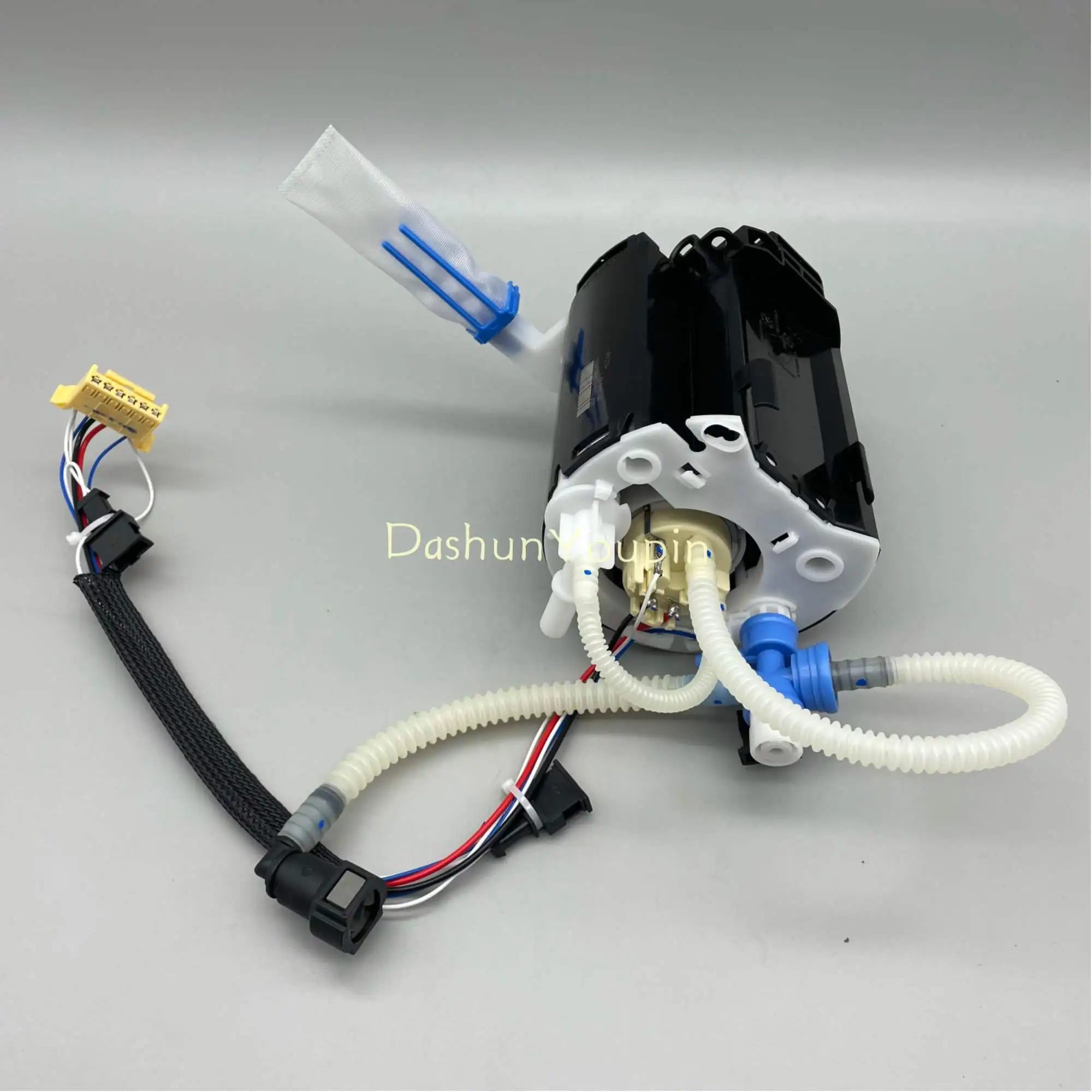 Dsyp Zclh006a Fuel Pump Assembly Lr057235 For Land Rover Evoque ...