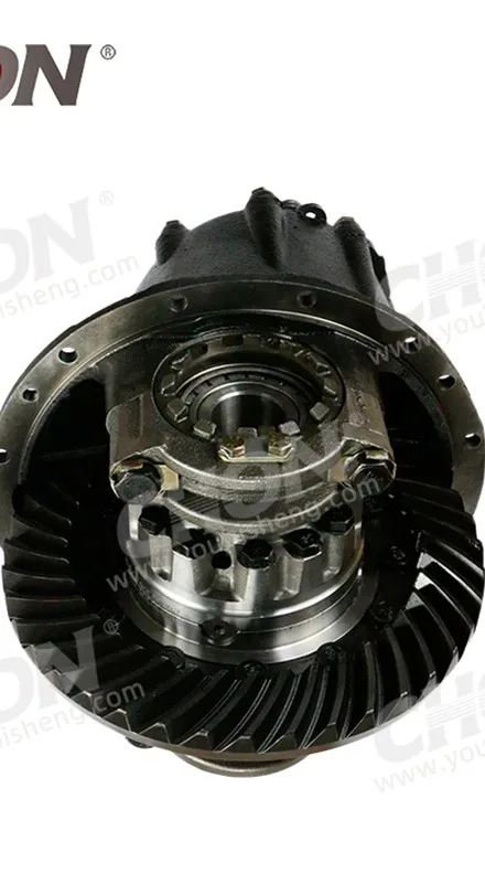 Chon Mitsubishi Japan Light Truck Fuso D5 Canter Ps135 Rear Spare Parts ...