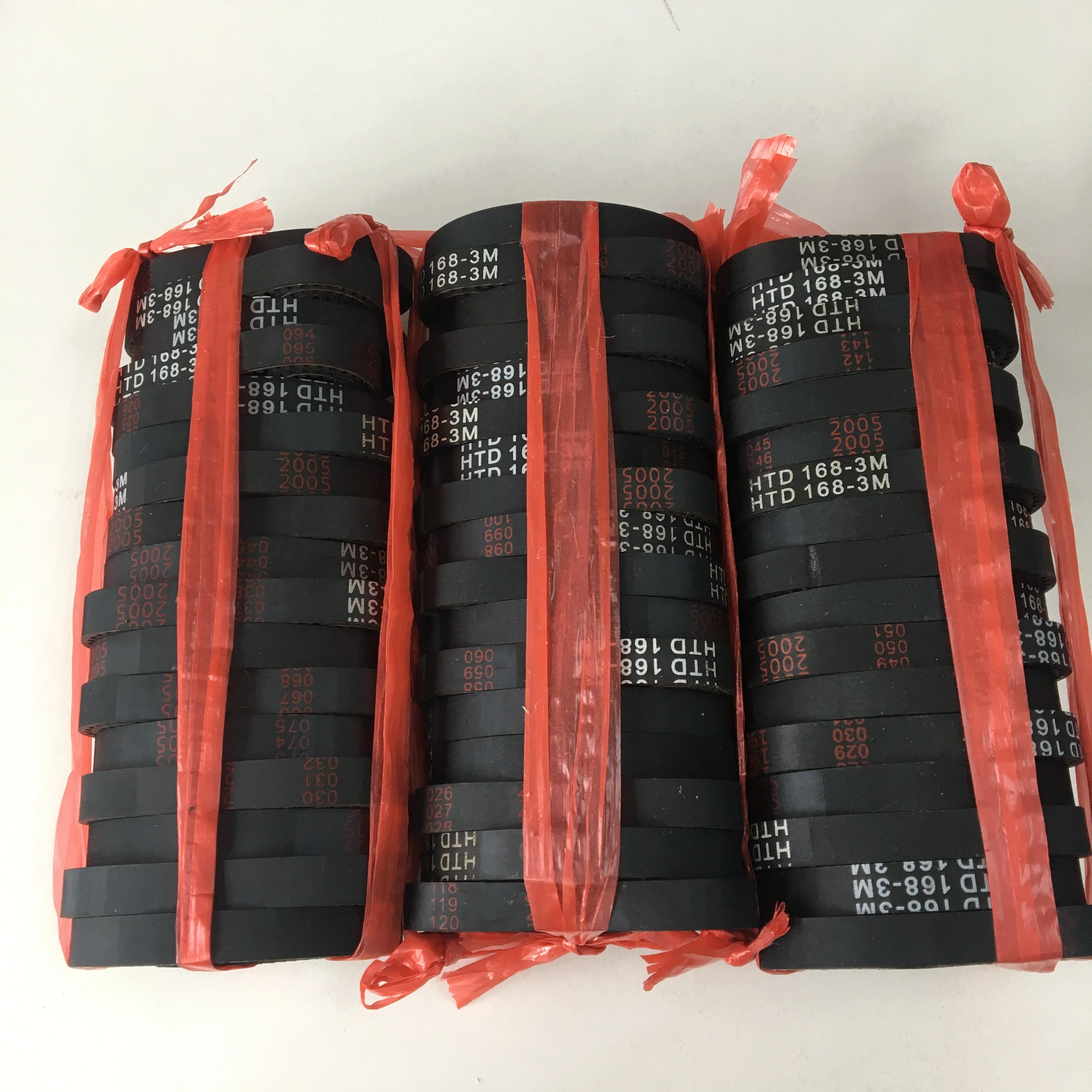 HTD 3M 14M 4760 Timing Toothed Belt - High Quality Rubber