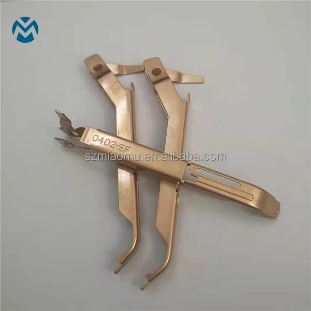 SMT Feeder Parts - Reliable Solutions for Panasonic CM402