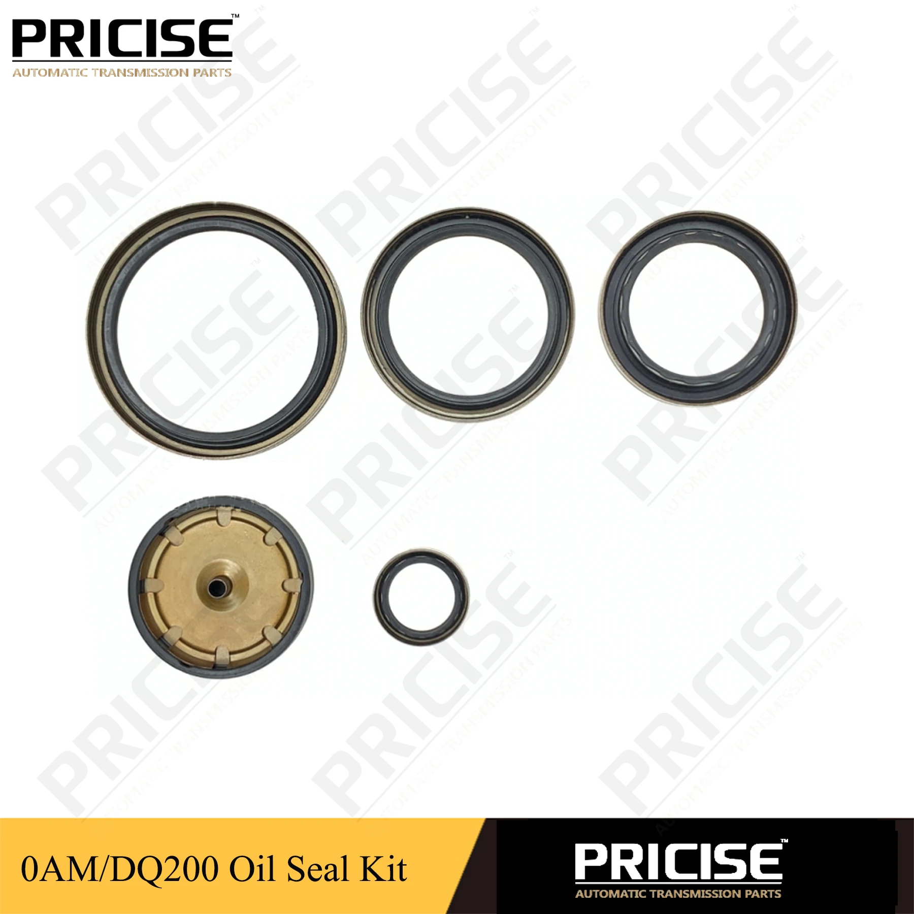 上午0点DQ200变速器油封套件02J409189E 0AM301212A 0m301189l 0AM301189E 0AM301733L| Alibaba.com