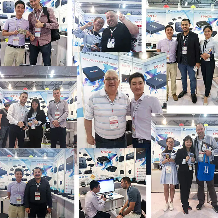 C;ytte Custom Oem High Quality Mxg Pro 1gb 8gb 2gb 16gb Rk3229 5g Wifi ...