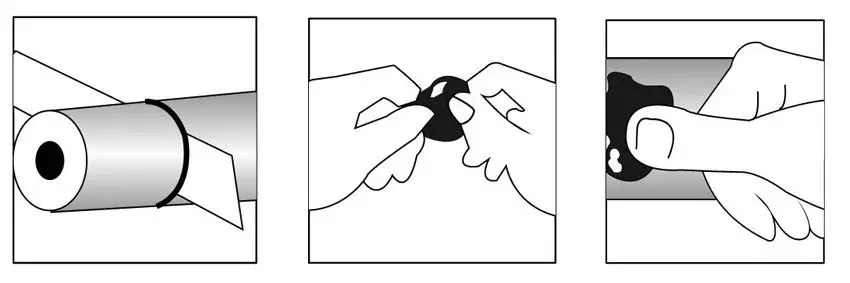 Ant Hopson Epoxy Putty - Versatile Adhesive for Woodworking