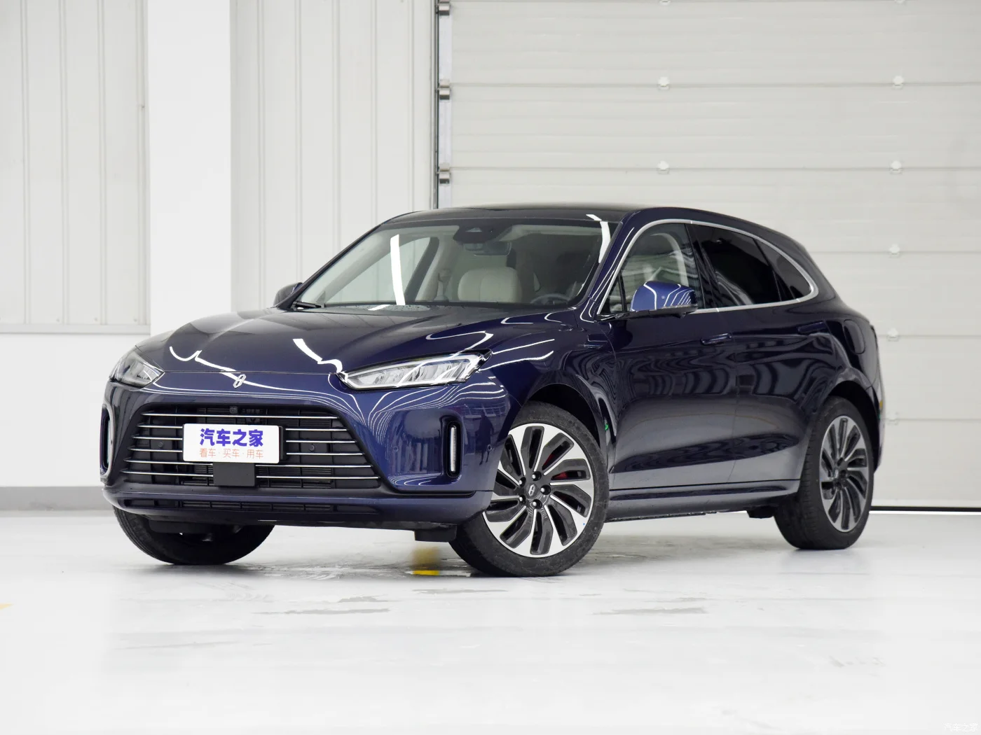 2024 Newest Huawei Wenjie Aito Electric Car Hybrid Ev Sport Suv ...