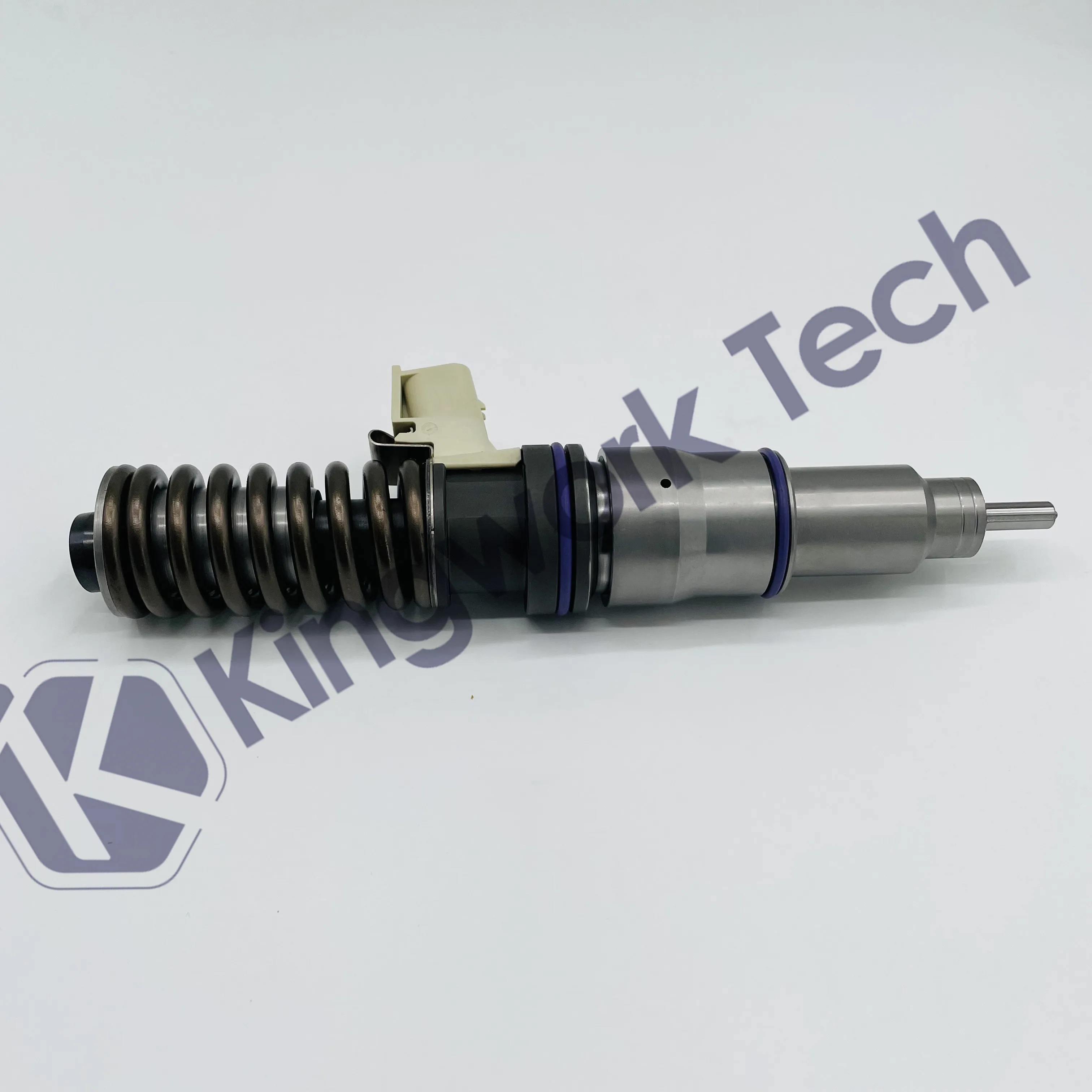 Universal Diesel Injector - High Quality & Reliable Performance