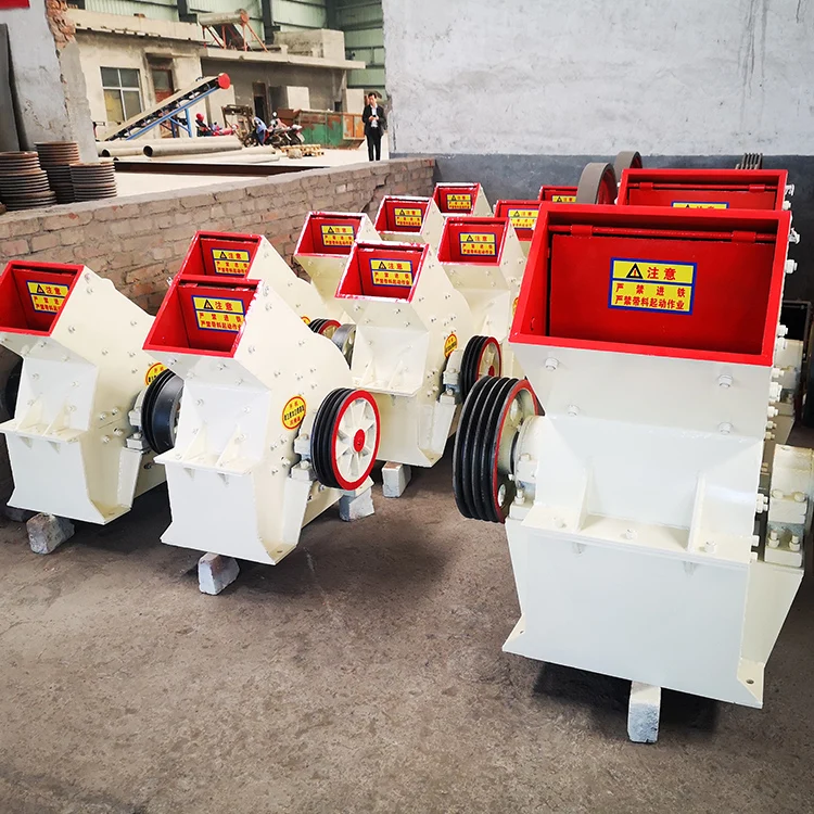 Paraffin Wax Mb Bucket Hammer Crusher 50tph Gold Stone Hammer Crusher ...