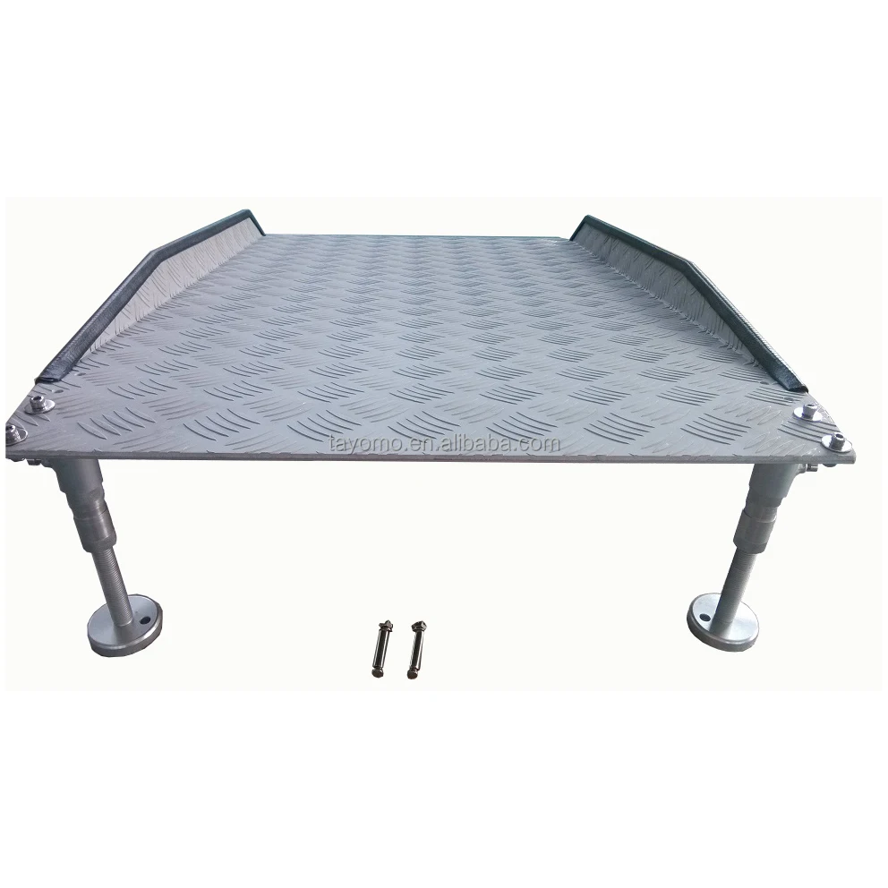 Adjustable Aluminum Threshold Ramp - Buy Ramp,Aluminum Ramp,Loading ...