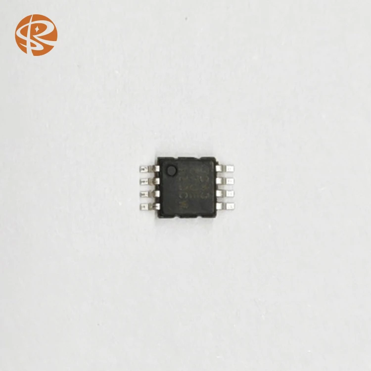 RSM Precision Real Time Clock (RTC) Module Low Power Integrated Circuit ...