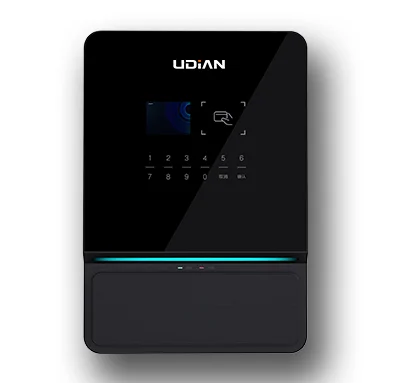 Udian 10 Way Electric Bicycle Charger Station Charger For Smart E-bike ...