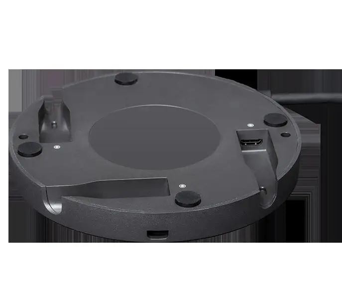 Logitech Rally Mic Pod Hub Cc5000e - Versatile & Reliable