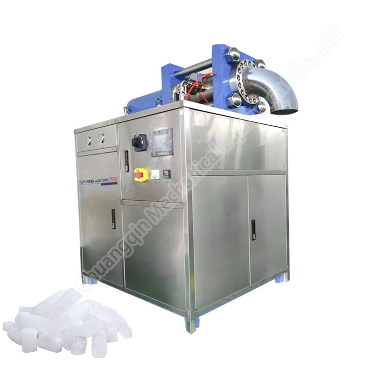 Pellet Blaster Dry Ice Machine Pelletizer - Buy Dry Ice Pellet Machine ...