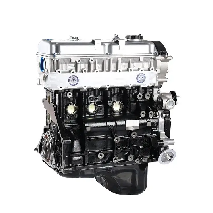 2.4l Del Motor 4g64s4m 4g64 Engine For Mitsubishi Pajero V31 Space ...