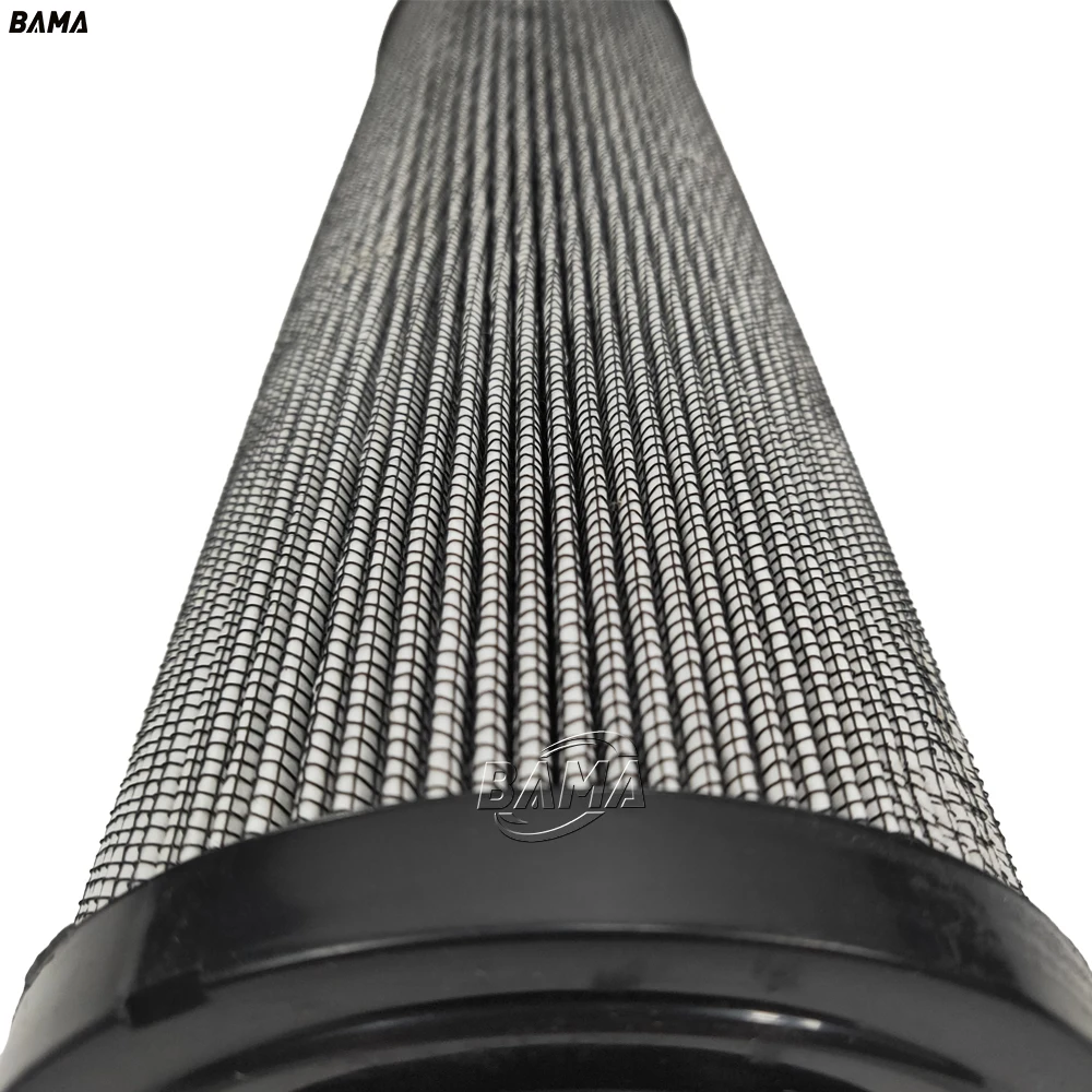 Elemento De Filtro De Presión Hidráulica,932664q,Máquina De Filtro De ...