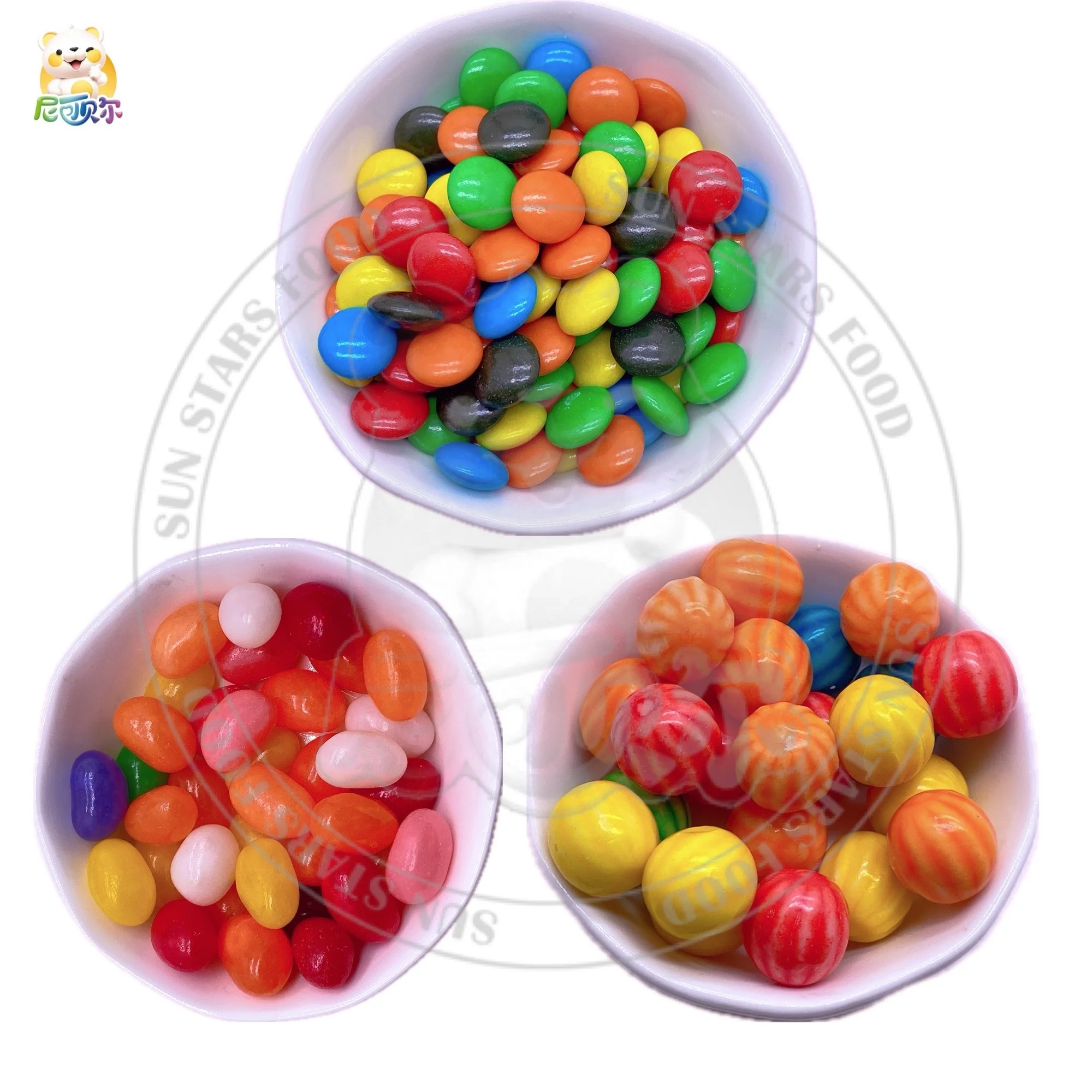Light Bulb Shape Candy Assorted Flavor Candy Toys Candy Oem Wholesale ...