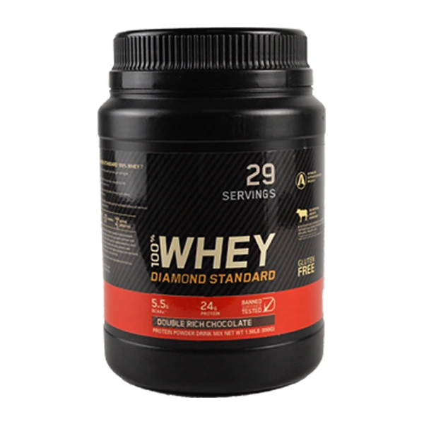 China Factory Halal Whey Protein Powder Muscle Building Powder Fast ...