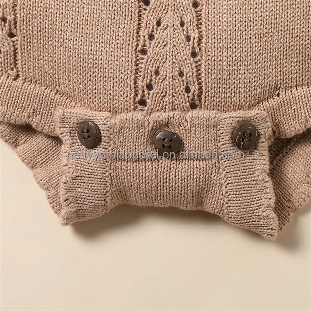 Wholesale Summer Infant Clothes Solid Color Off Shoulder Bodysuits ...