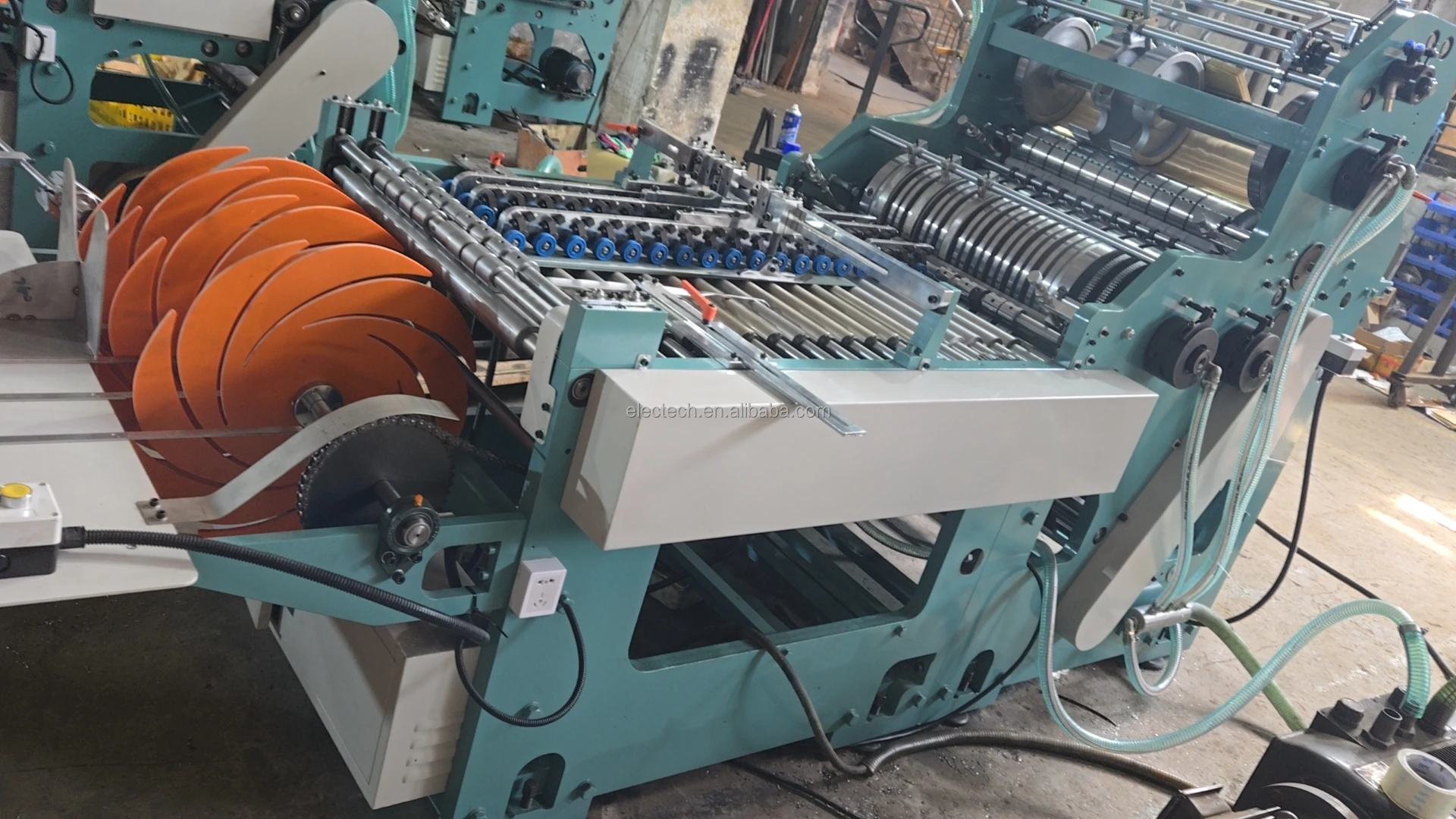 Paper Envelope Machine - Efficient and Reliable Solutions