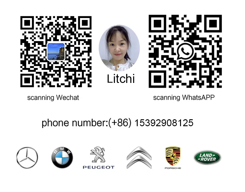 LR039821 LR010728 C2Z25033 Engine Oil Cooler for Land Rover Range Rover ...