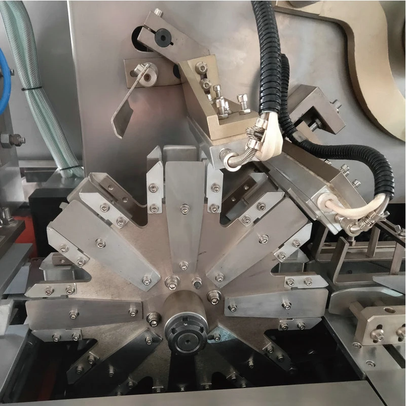 Tobacco Machine For Cigarette Manufacturing Mk 8 D High Speed Cigarette ...