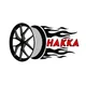 Hk32rew037 Luxury Car Wheels Rims 16/17 Inch 5x112/114.3 Et 25/30mm Cb ...