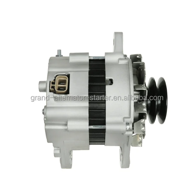 三菱坎特扶桑4d34 4d33 6m60 24v 50a A4tu6888 Me221165 12557 Alm6511wa ...