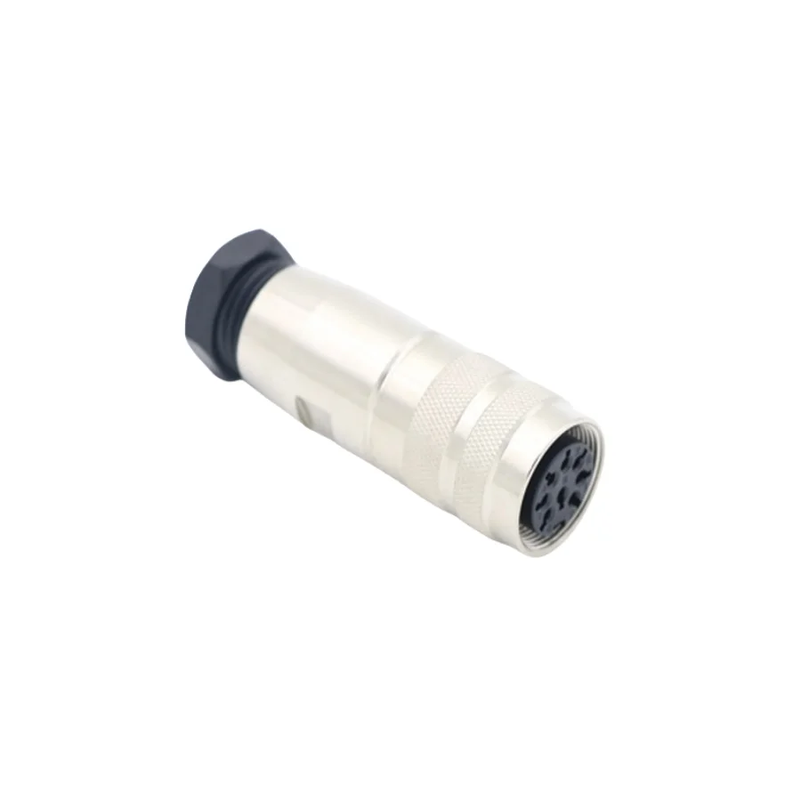 AISG Communication cable RRU RCU RET Control Cable 8pin female AISG To ...