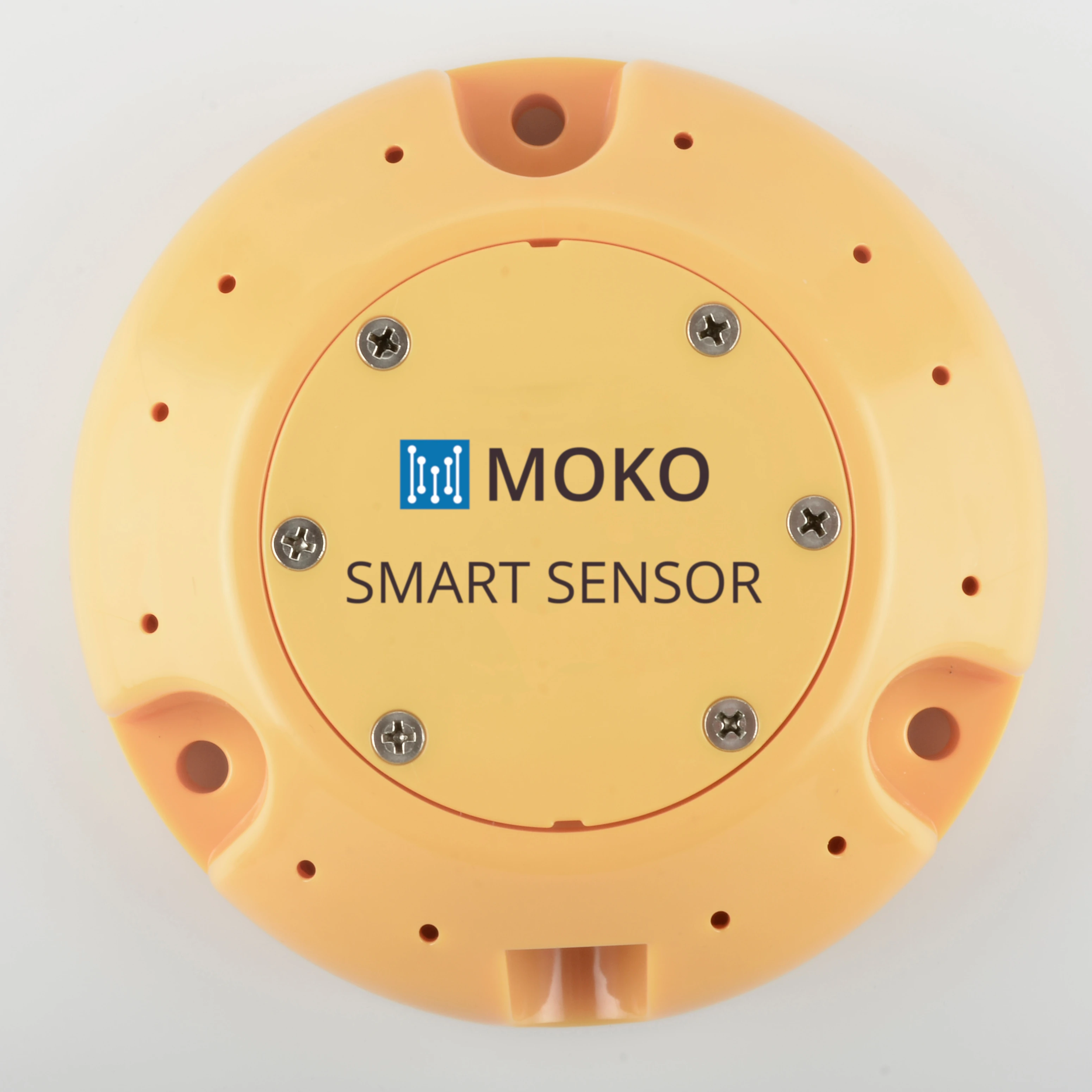 LoRaWAN smart manhole sensor - Famidy.com