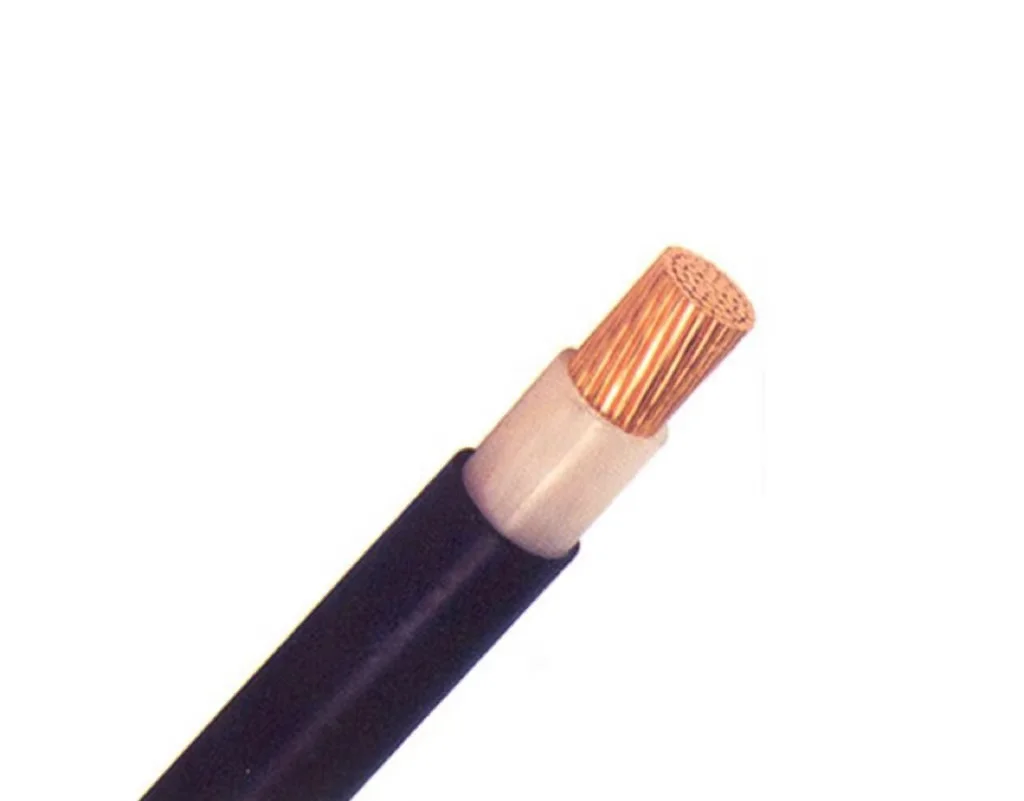 0.6/1kv Triple Cable 60mm2 100mm2 150mm2 XLPE Insulation