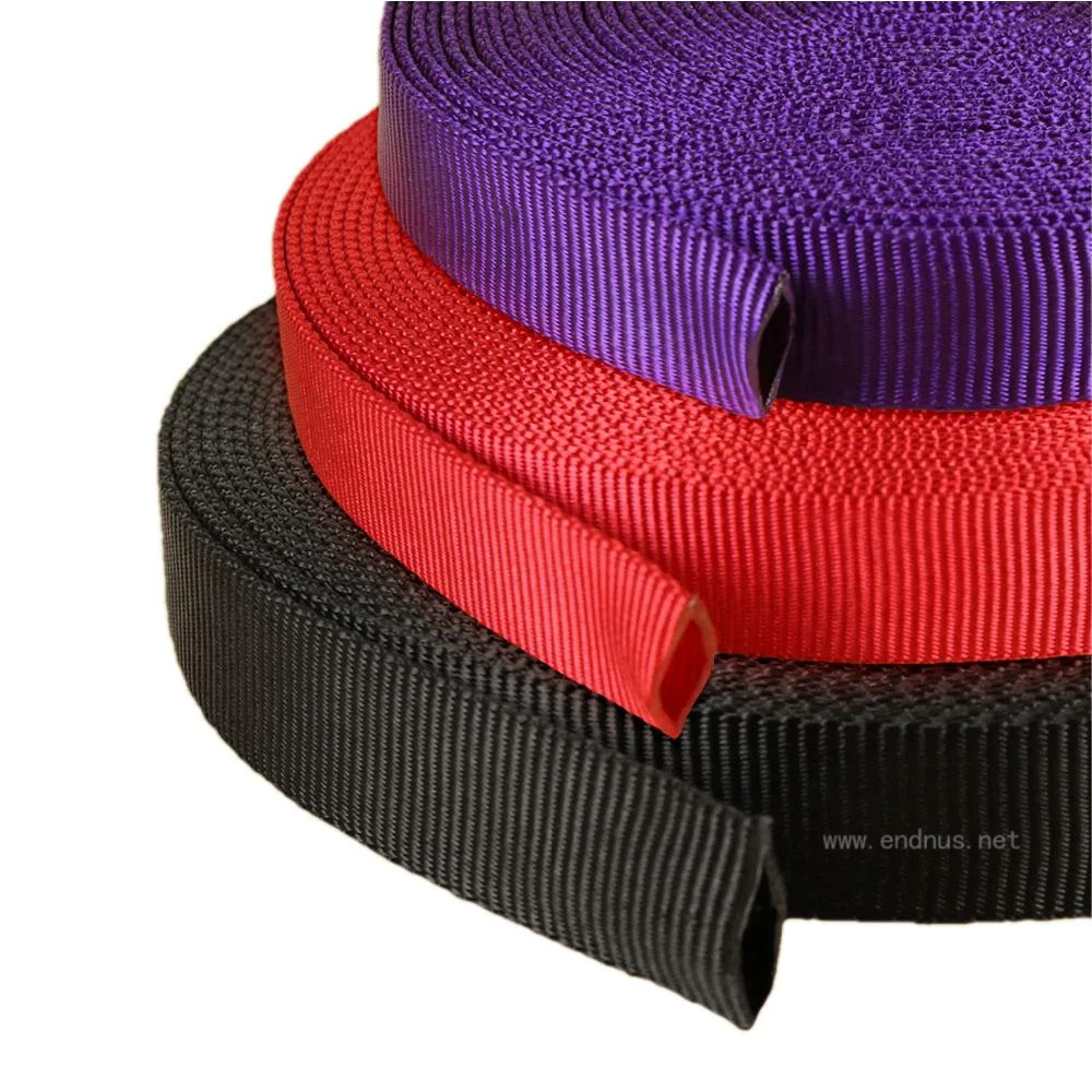 ENDNUS UHMWPE Webbing Protection Sleeve Tube - Durable & Versatile