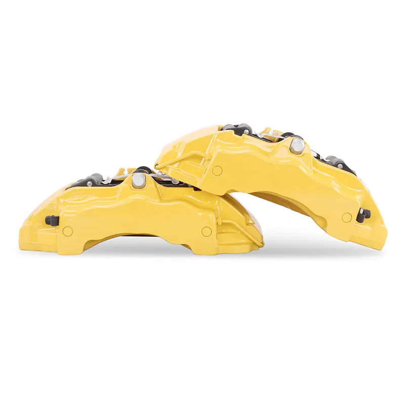 Sporty Brakes - Upgrade Your BMW, Audi, or VW Today