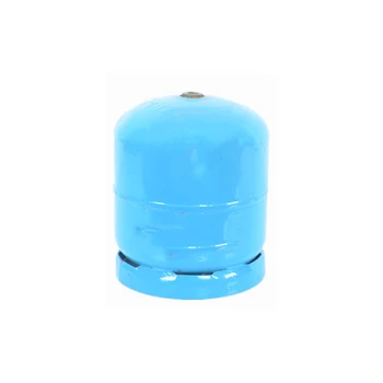 2kg Small Lpg Gas Tank/ Lpg Gas Cylinder For Cooking/camping - Buy Lpg ...