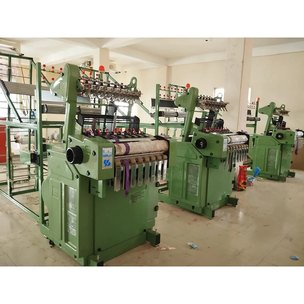 Yishuo Industrial Weaving Machines Prices Textile Weaving Machine ...