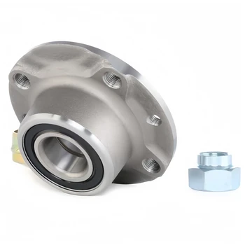 Automotive Wheel Hub Bearing Bearings Automotive Wheel Hub Bearing For ...