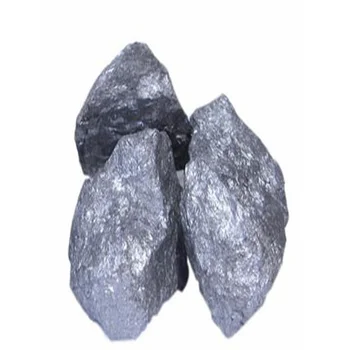 Silicon Barium Calcium Inoculant In Metal Steel Making For ...