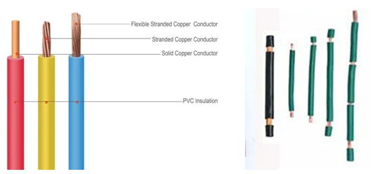 X-501D Electric Cooper Cable Stripping Machine - Efficient & Precise