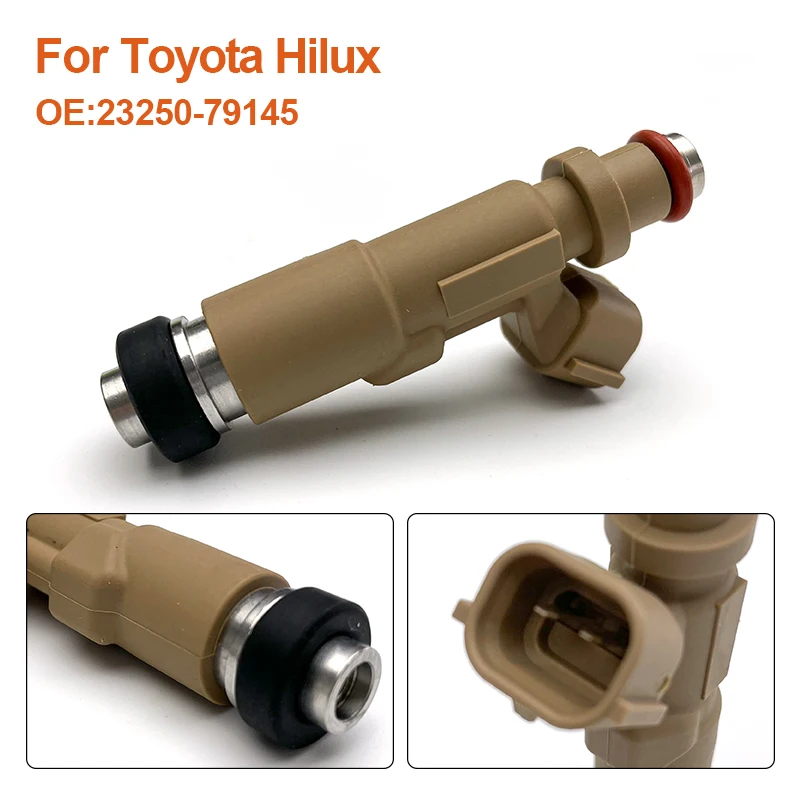 Inyector De Combustible Para Toyota,Nissan,Honda,Suzuki,Mitsubishi ...