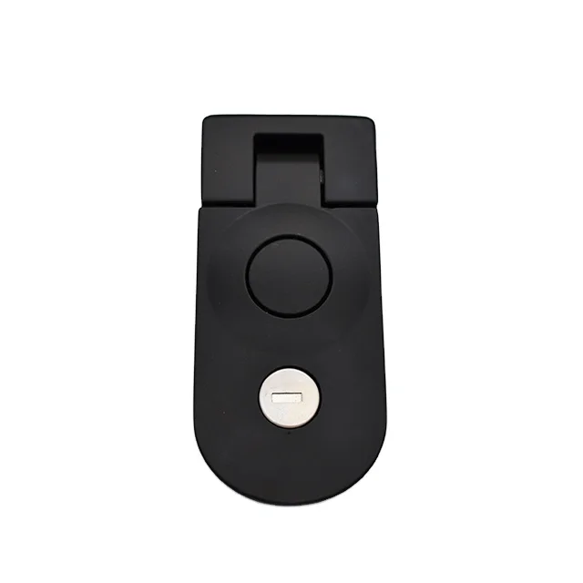 Ms609 Compression Panel Latch Lock With Key - Buy Panel Lock,Lock ...