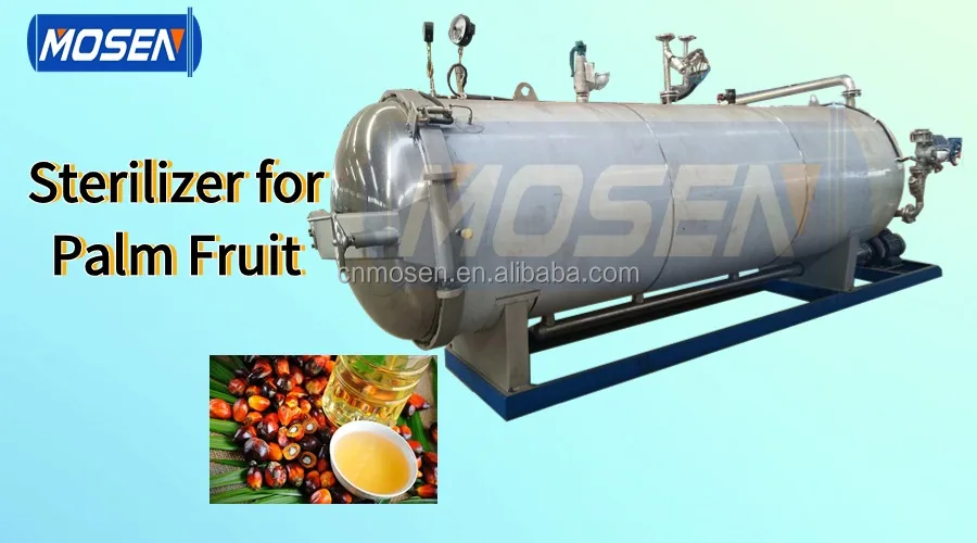 Plant Made Retort Autoclave Retort Machine Sterilizing Food Industrial ...
