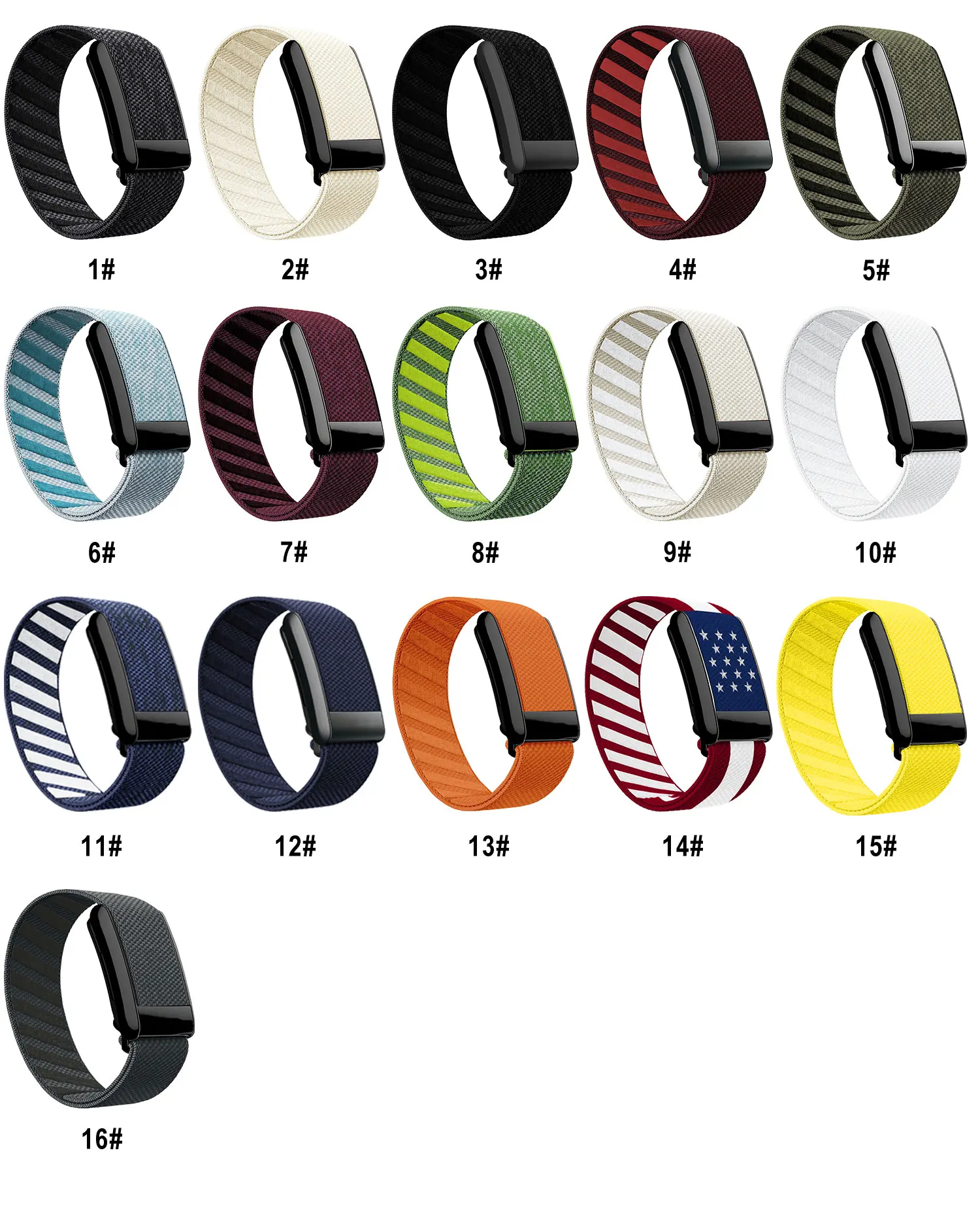 For Whoop 4 Band Gold Clasp Whoop Strap Band 4.0 Coreknit| Alibaba.com