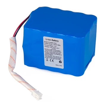 3s2p 3s3p 3s4p 3s5p 4s3p 4s4p 4s5p 18650 11.1v 14.8v 5ah 6600mah ...