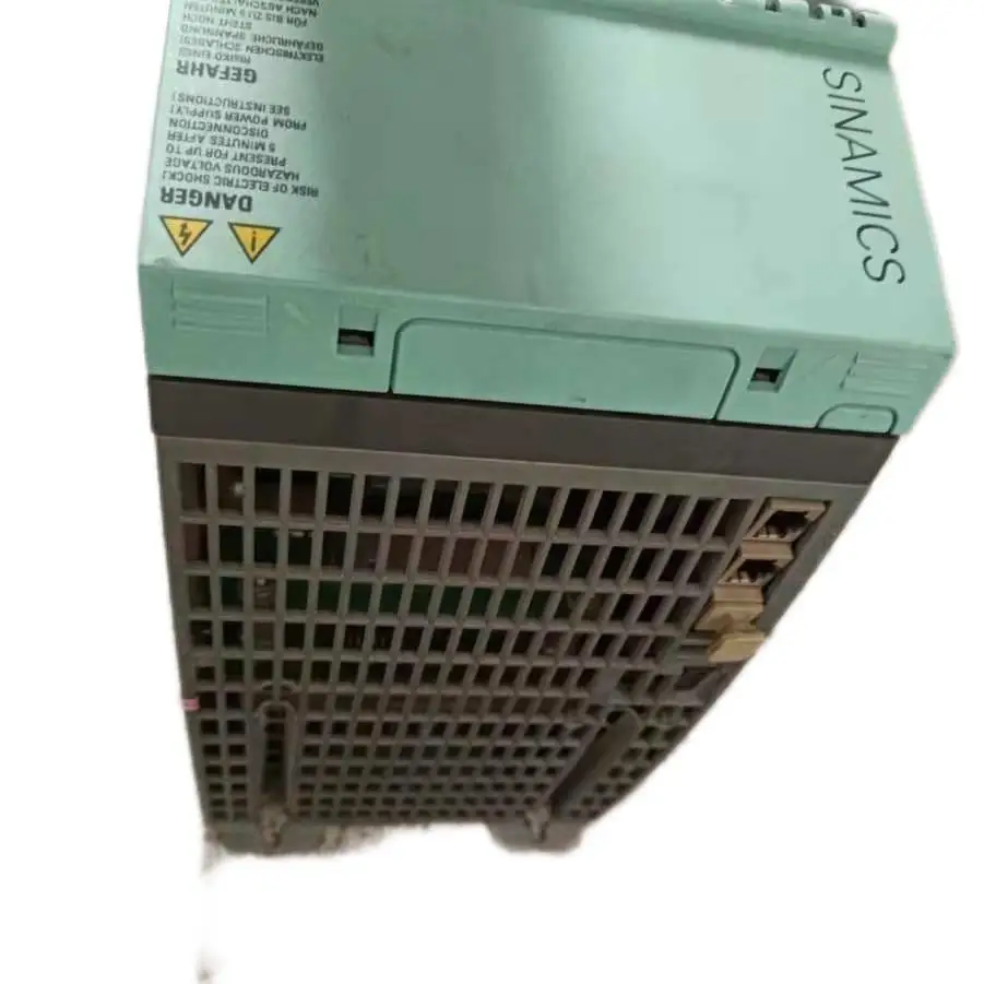 Módulo De Línea Inteligente Siemens Sinamics,Original,6sl3130-6te23 ...