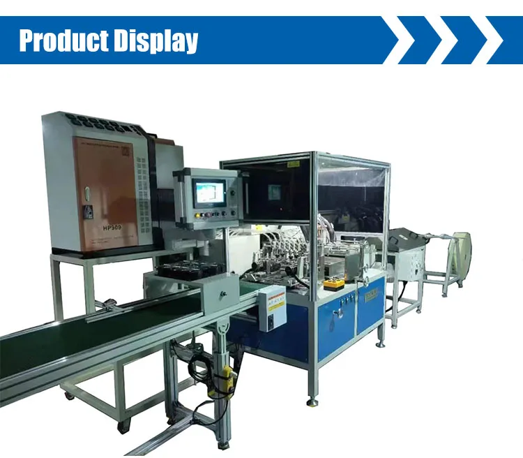 Full Automatic Air Filter Paper Pleating Machine by JIURUI