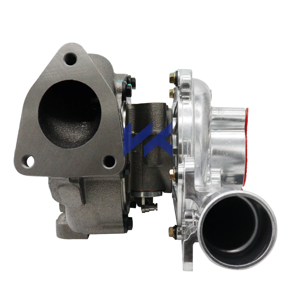Turbocharger 8972263381 for ISUZU Trooper 4WD Truck TFR F12 F12Europe ...