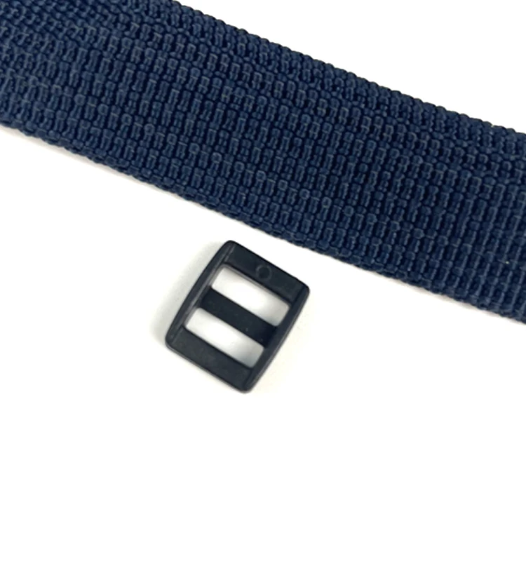 High Webbing Plastic Tri-glide Slider Adjustable Buckle For Bag Straps ...