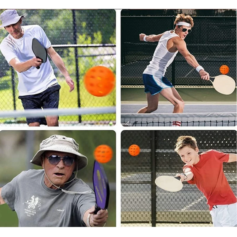 Wooden Beach Tennis Racket Beach Tennis Racket Wood Paddle Ball ...