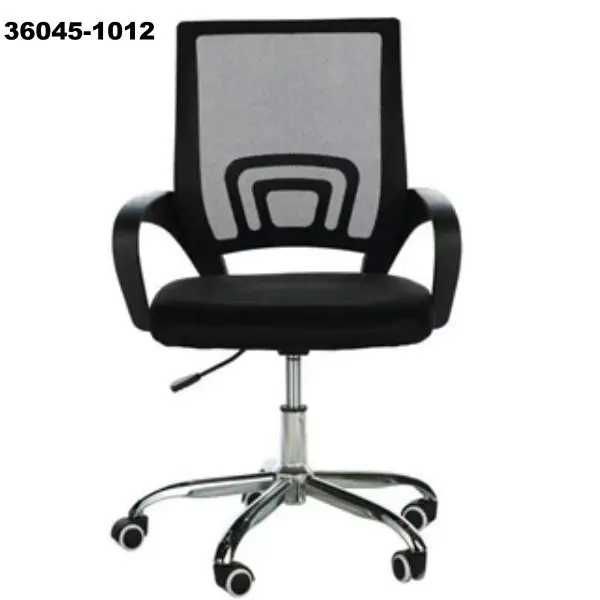 Modern Mesh Executive Office Furniture Comfortable Mid Back Chair For ...